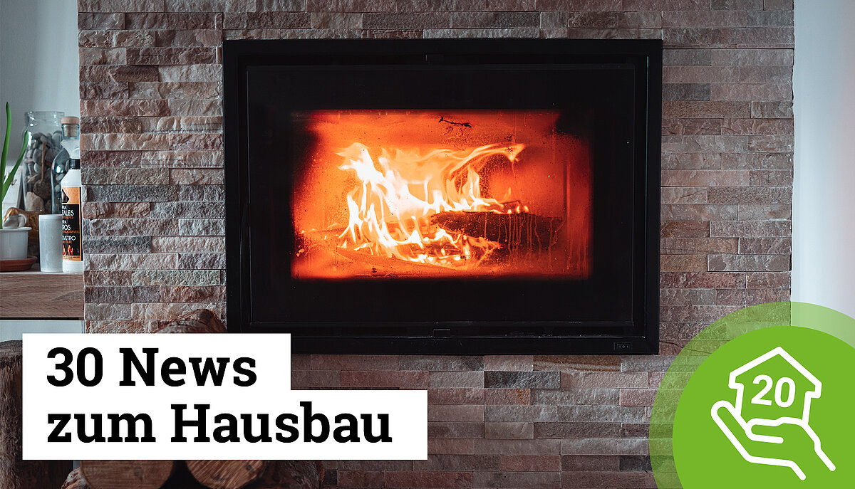 Kaminofen nachrüsten: Voraussetzungen und Kosten beim Neubau